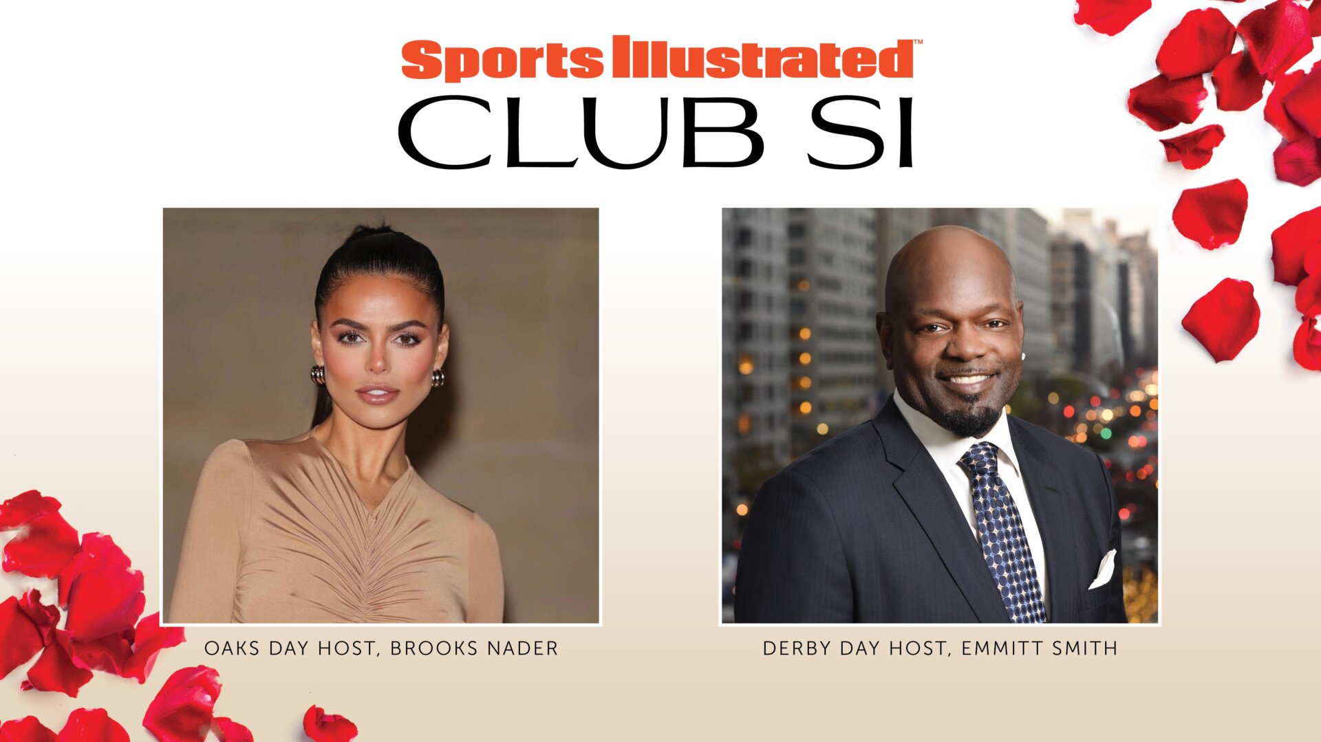 Club SI & Enclosure | Premium Dining | Seats | Kentucky Derby