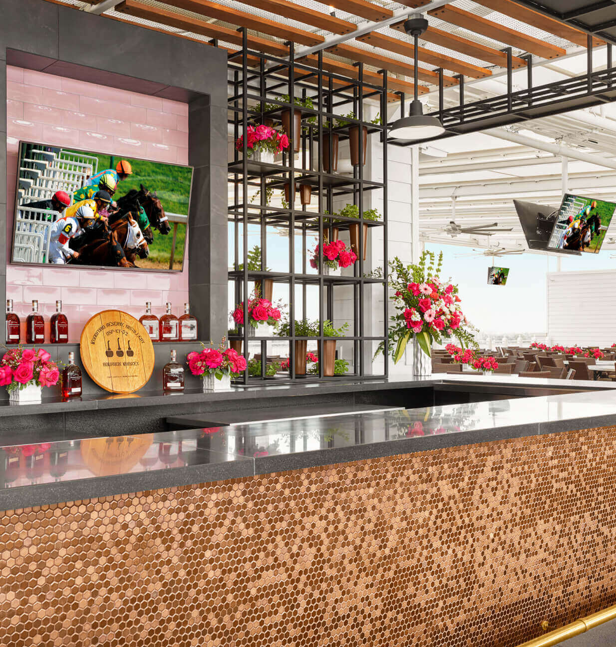 2025 Kentucky Derby & Oaks | May 2 and May 3, 2025 | KentuckyDerby.com