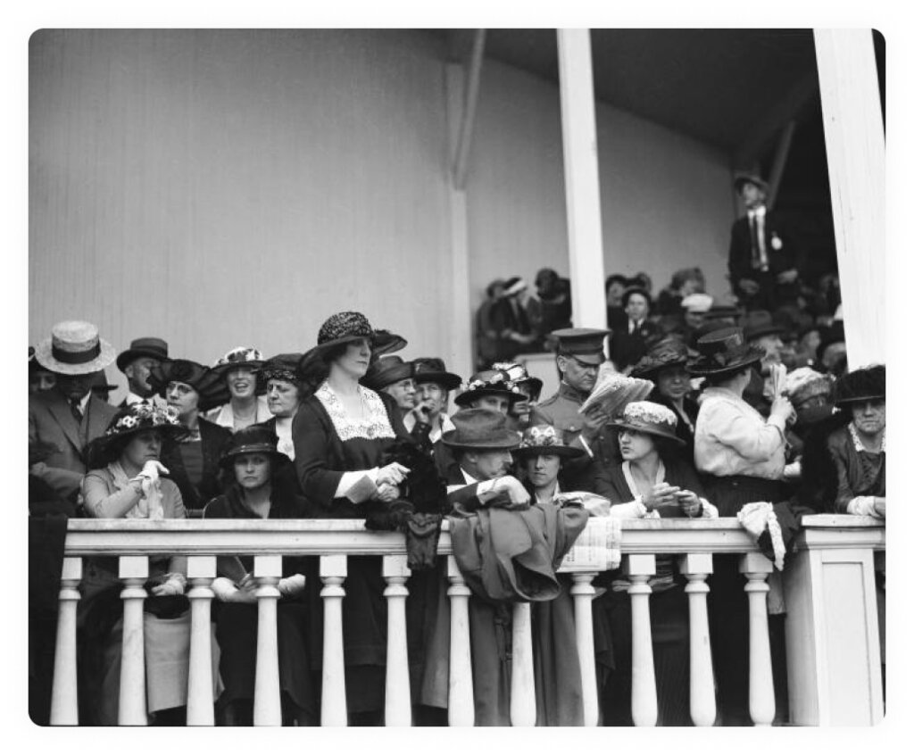 Kentucky Derby Lucky Losers: Cleopatra (1920) | News | Kentucky Derby