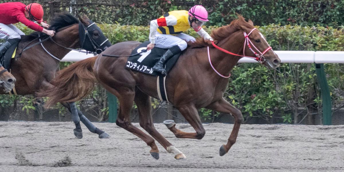 2025 Kentucky Derby Prep Races | KentuckyDerby.com