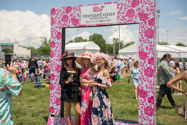 Infield General Admission | Standing Room Only & General Admission ...