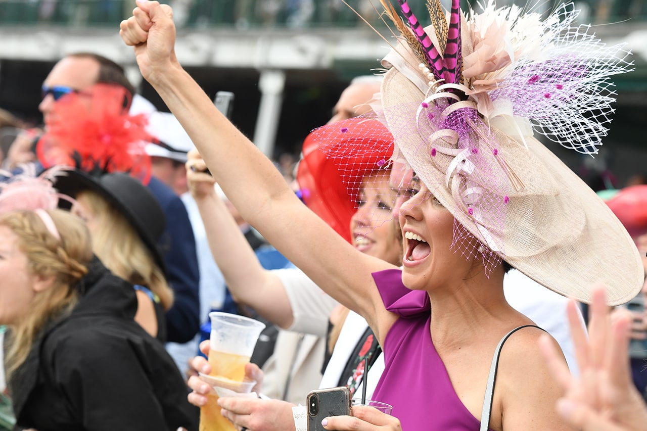 Guided Experience | Kentucky Derby