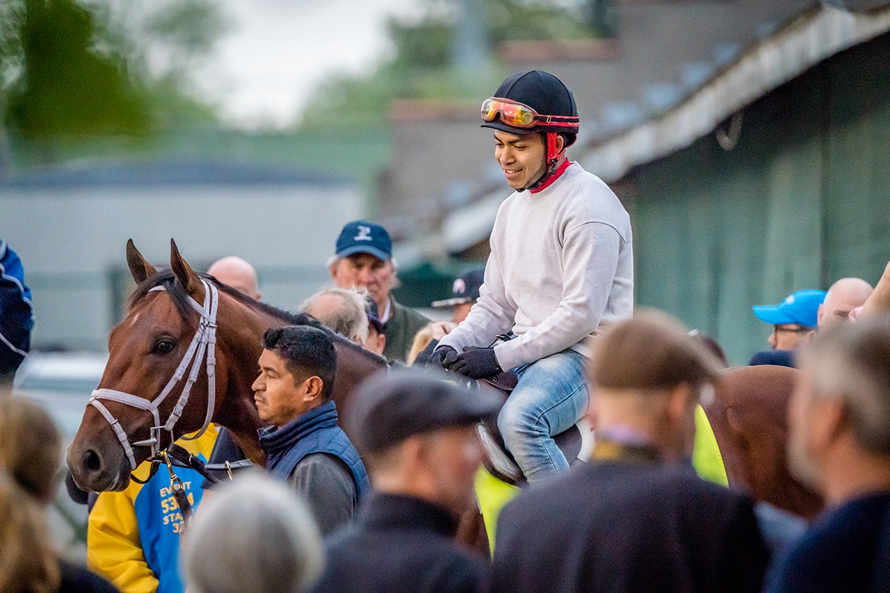 Come To The Derby | Kentucky Derby
