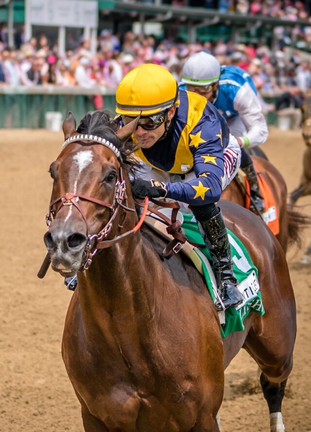 Come To The Derby | Kentucky Derby