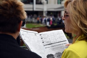 How It Works | Kentucky Derby