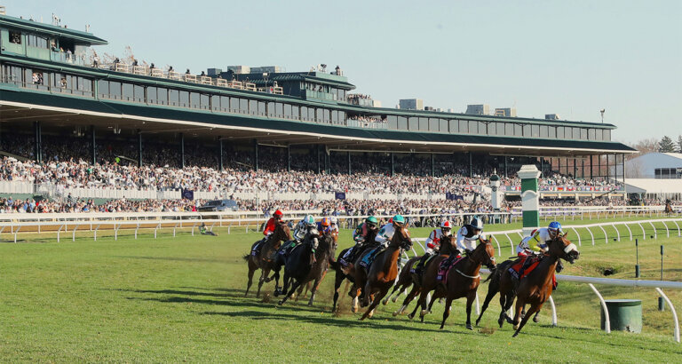 Blue Grass | Races | Kentucky Derby