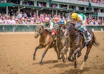 Guided Experience | Kentucky Derby