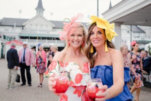 Come To The Derby | Kentucky Derby