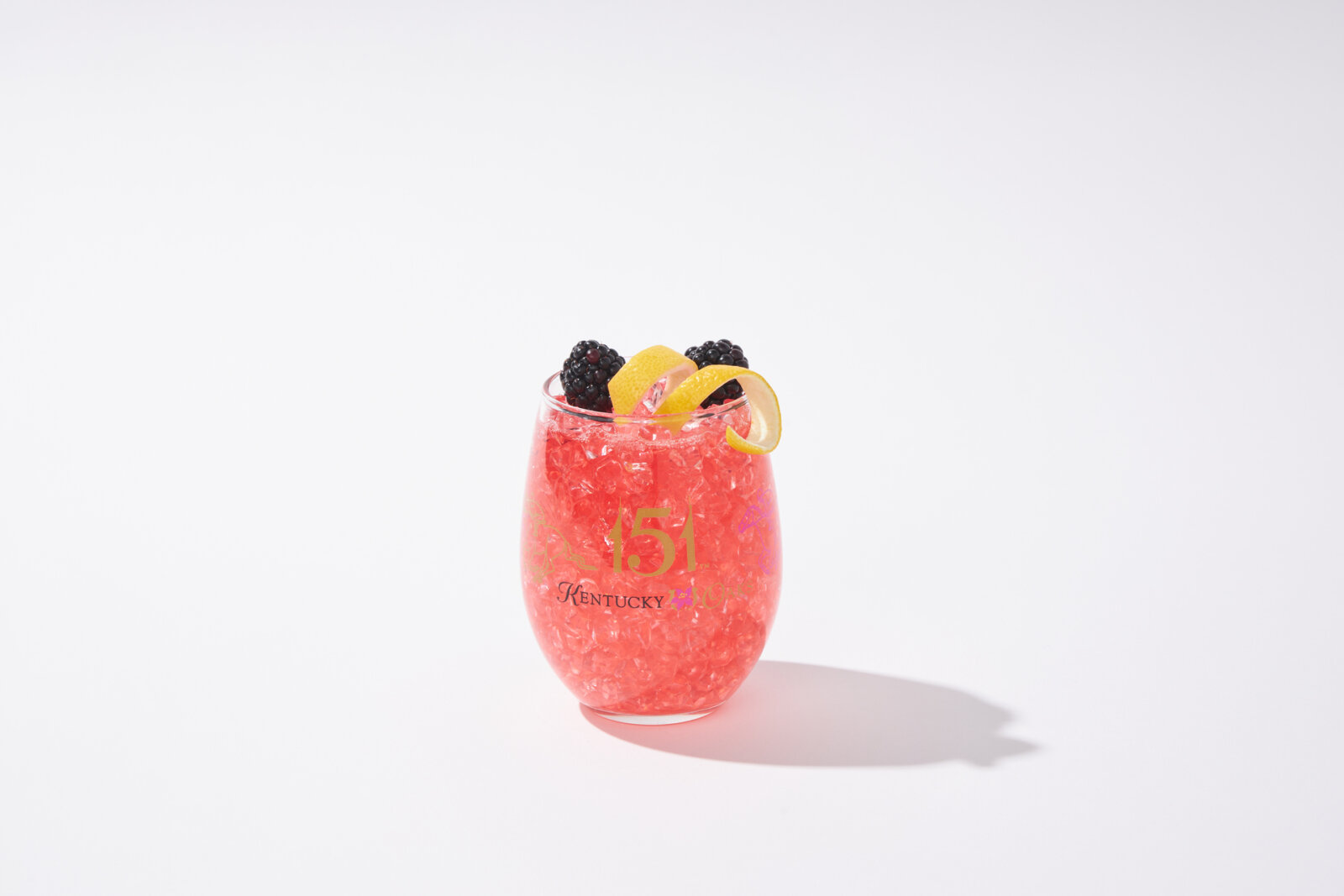 Oaks Lily® | Drinks | Recipes | Kentucky Derby