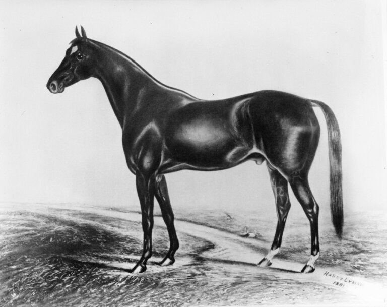 Kentucky Derby fashion over the decades 1875-2024 | News | Kentucky Derby
