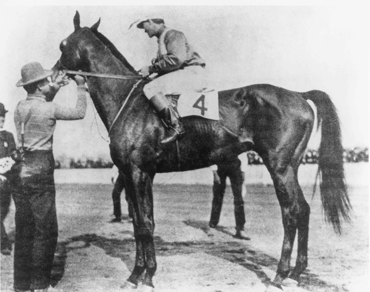 About | Kentucky Derby