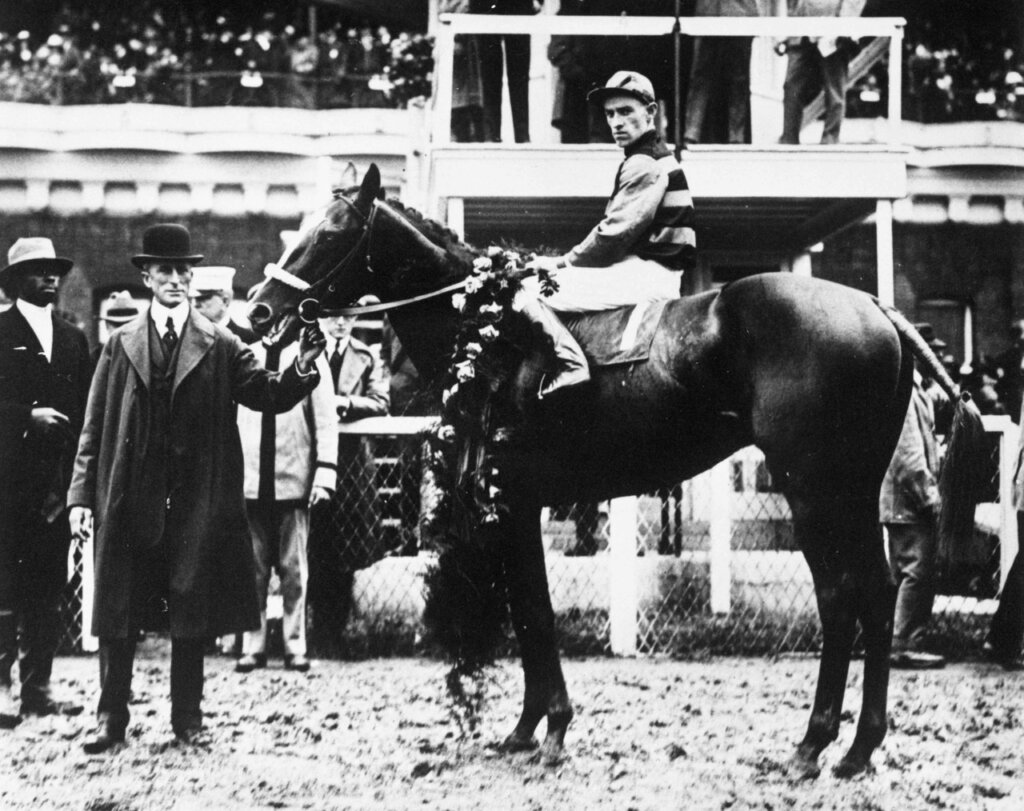 About | Kentucky Derby