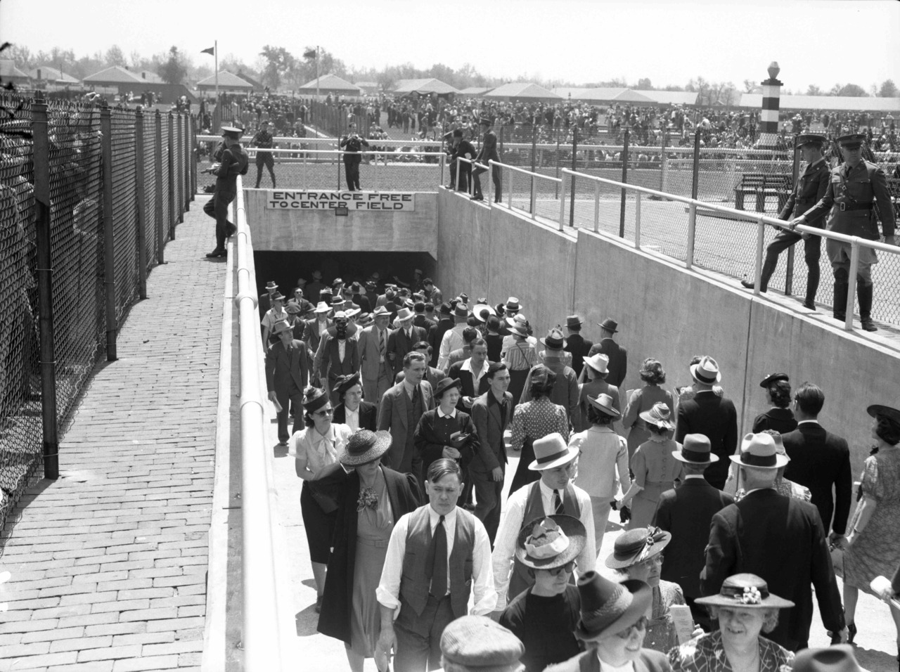 About | Kentucky Derby