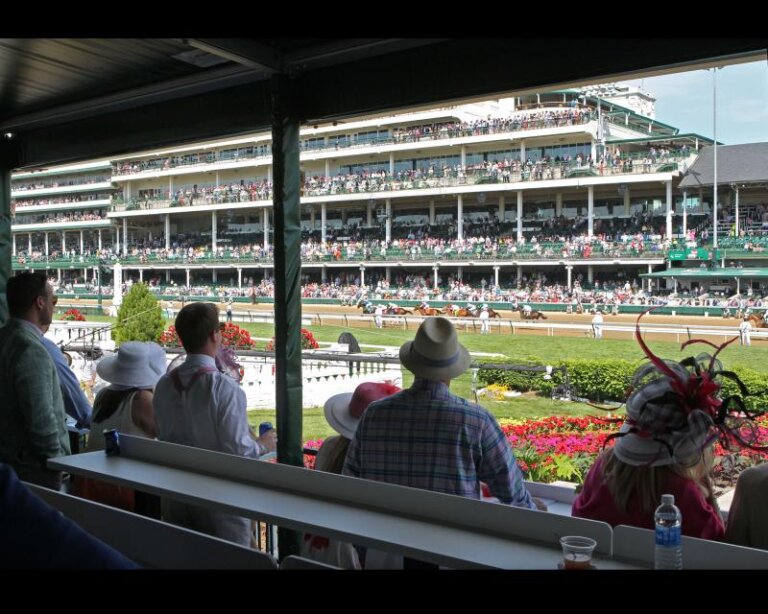 News | Kentucky Derby