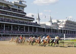 Apollo Curse could be extinguished in 2018 Kentucky Derby | News ...