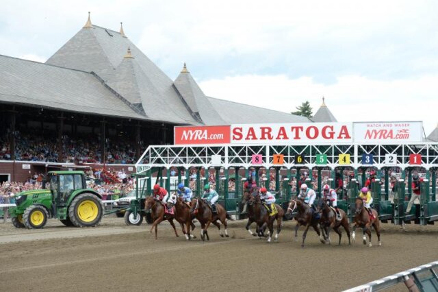 Expert Pick of the Week: 2024 Whitney Stakes | News | Kentucky Derby