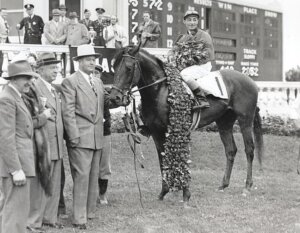 Key facts on Triple Crown winners | News | Kentucky Derby