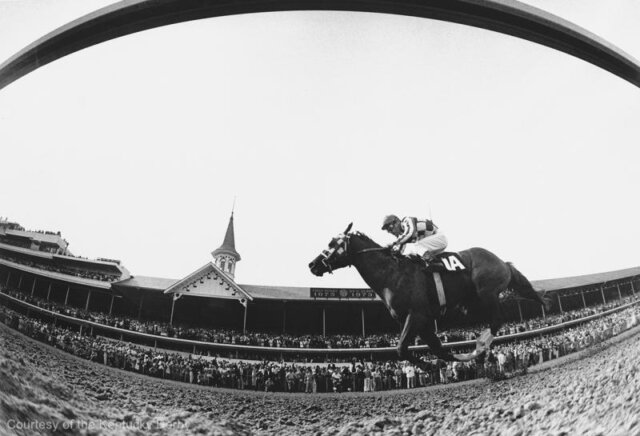 News | The Top Historical Moments in Kentucky Derby History