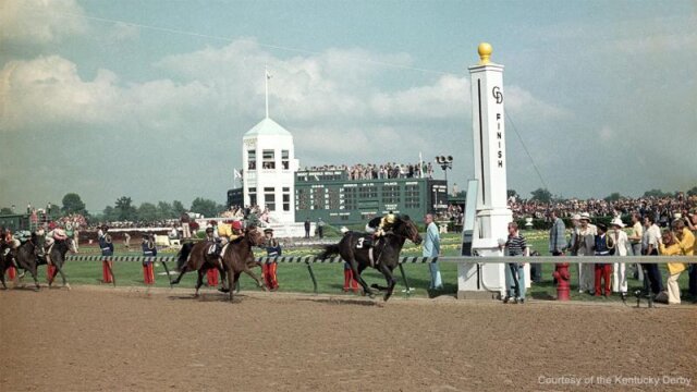 Best Days Ahead: Triple Crown winners that got better with age | News ...