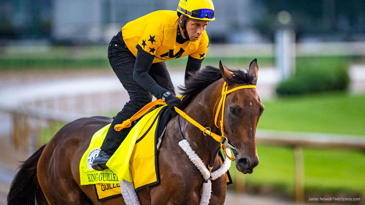 2020 Kentucky Derby Study Guide | News | Kentucky Derby