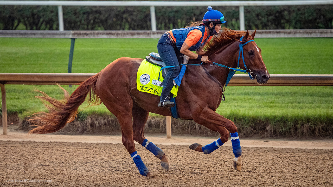 2020 Kentucky Derby Study Guide | News | Kentucky Derby