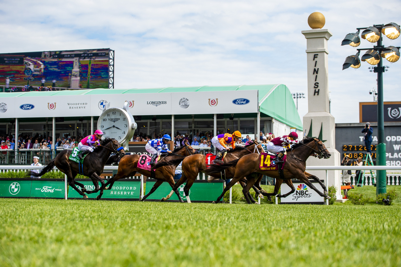 Advertising & Sponsorship Opportunities | Kentucky Derby