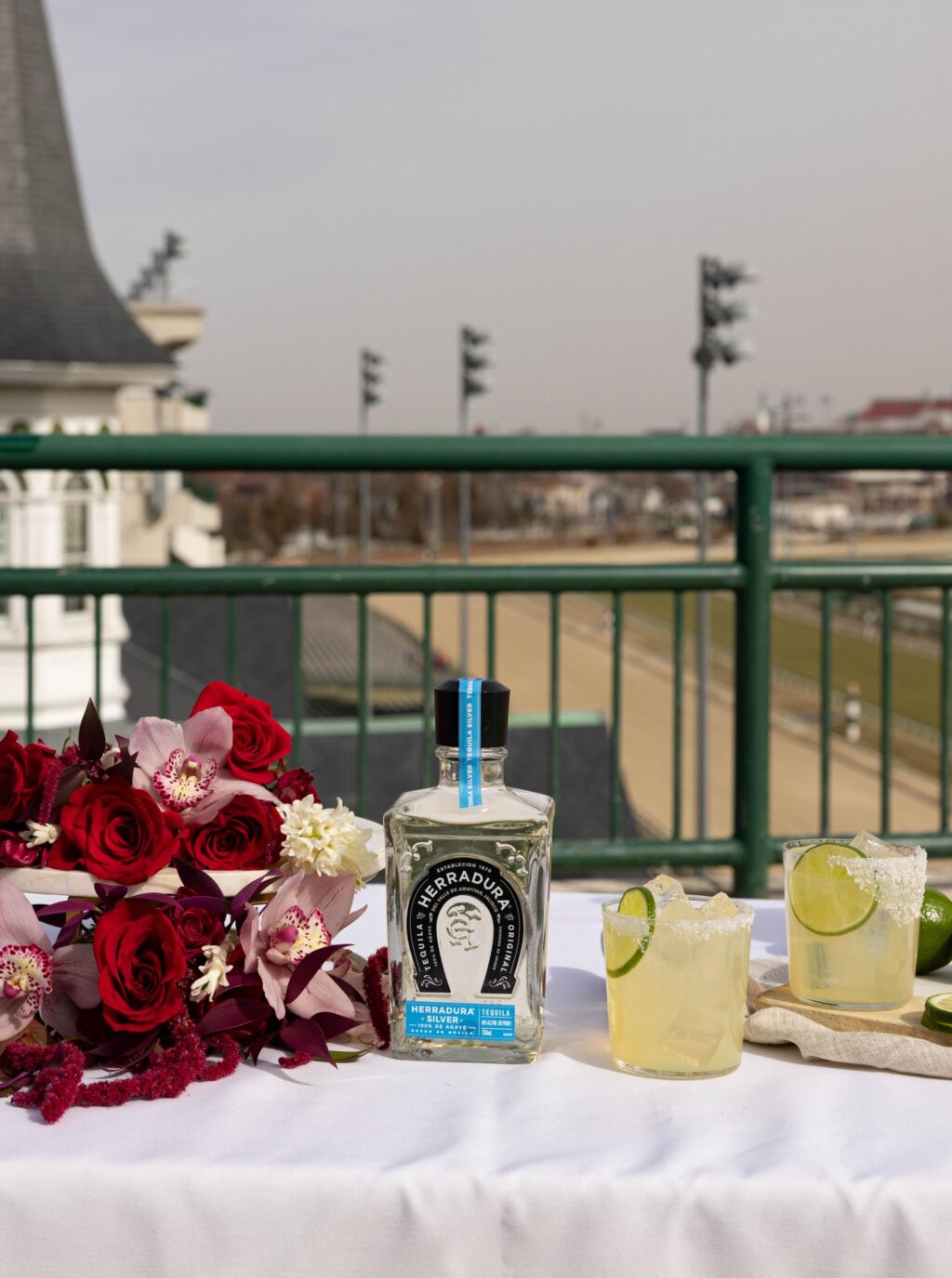 Kentucky Derby Cocktails: More Than Just the Julep! | News | Kentucky Derby