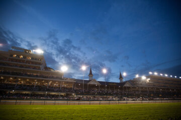 Derby Week Events | Kentucky Derby
