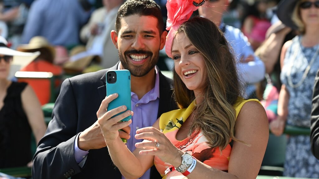 Guided Experience | Kentucky Derby