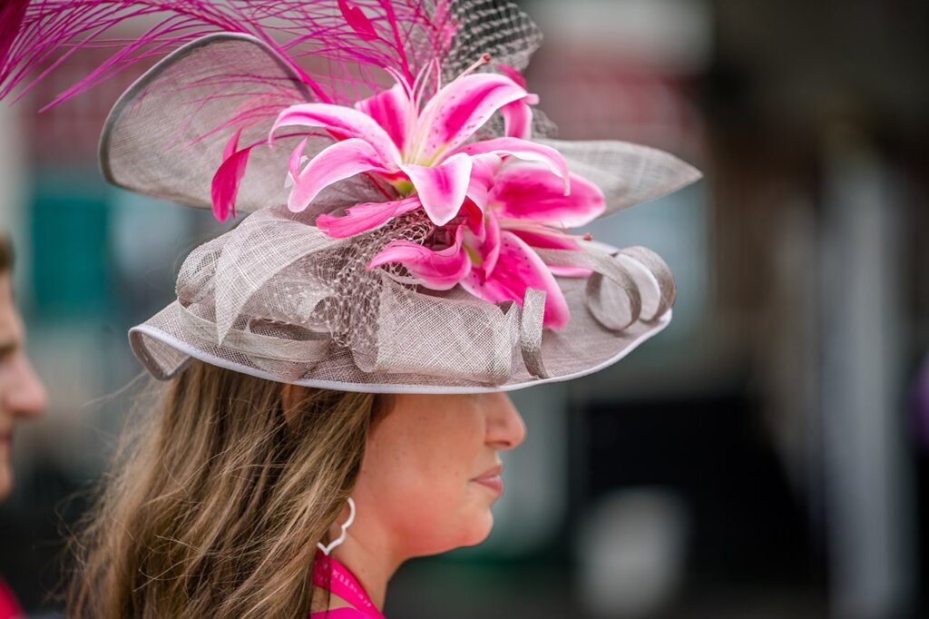 What To Wear: Kentucky Derby fashion and outfits for women & men ...
