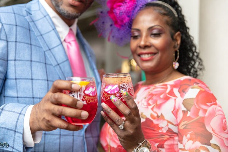 Five Tips for Hosting an Epic Kentucky Derby Party | News | Kentucky Derby