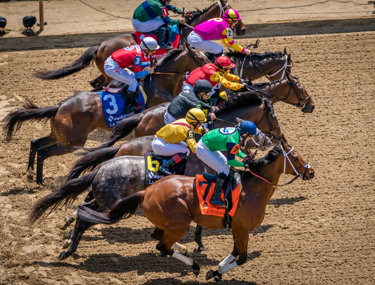 Thurby | Derby Week Events | Events | Kentucky Derby