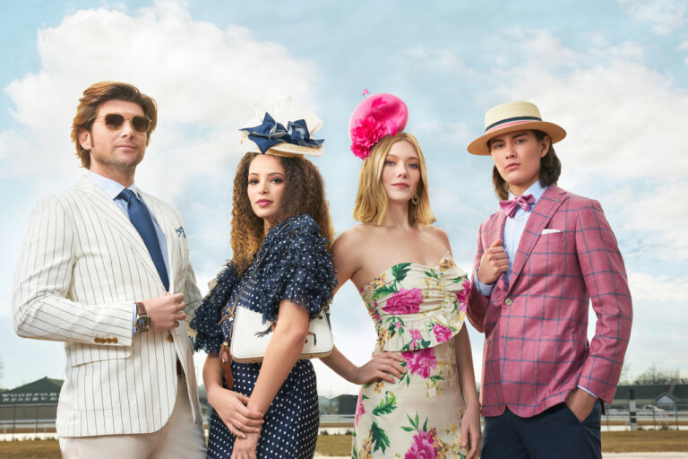 What To Wear: Kentucky Derby fashion and outfits for women & men ...