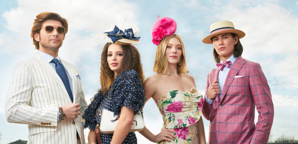 Kentucky Derby Style 101: Everything you need to know to make the Best ...