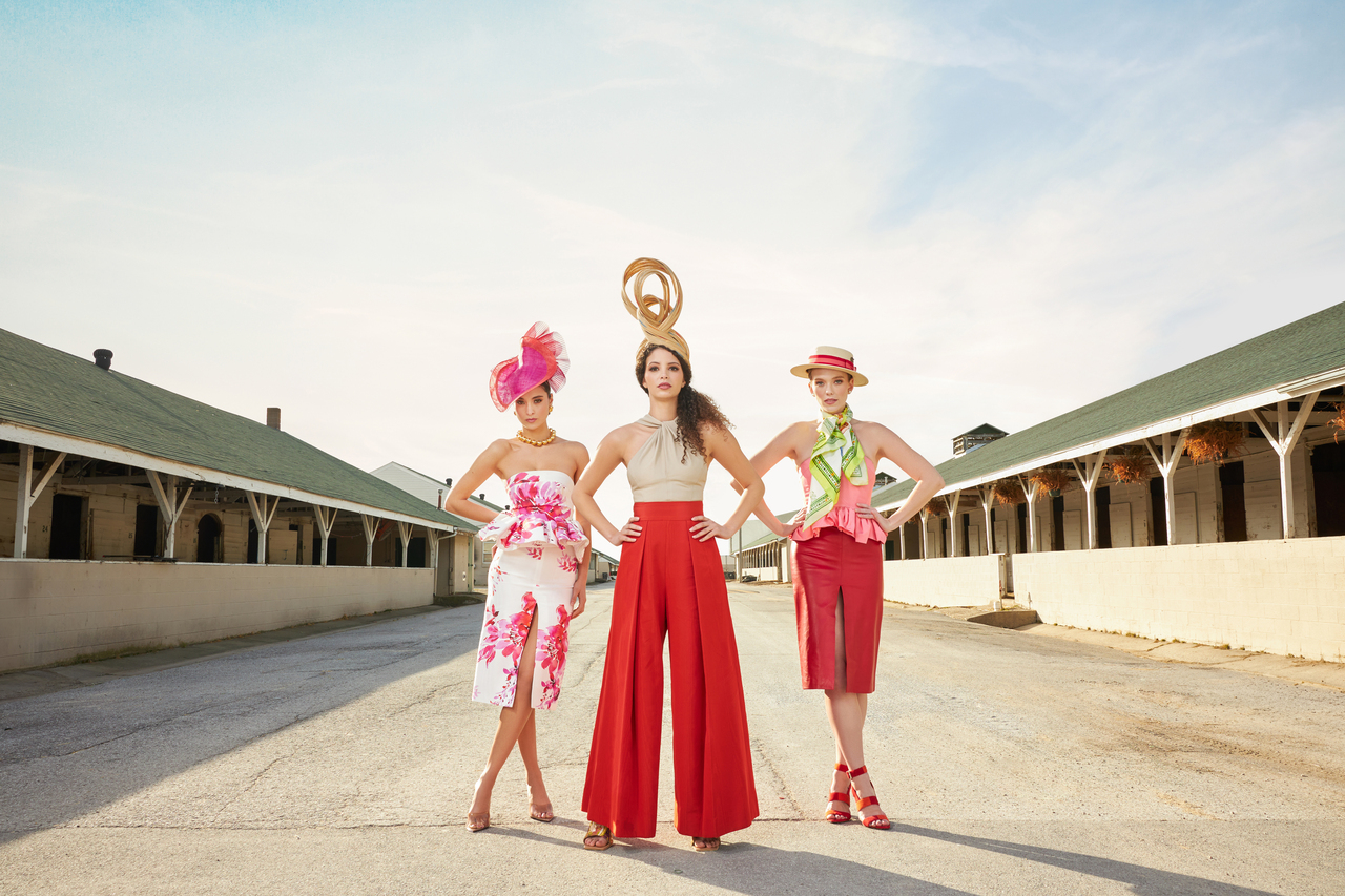 What To Wear: Kentucky Derby fashion and outfits for women & men ...