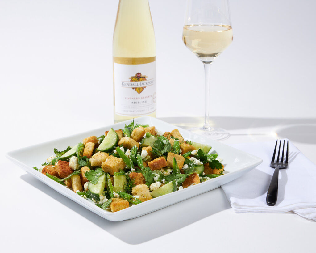 Official Derby Menu | Recipes | Kentucky Derby