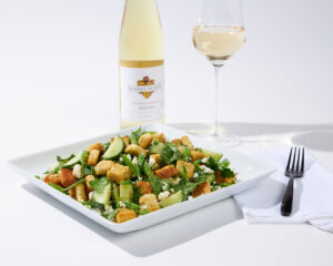 Official Derby Menu | Recipes | Kentucky Derby