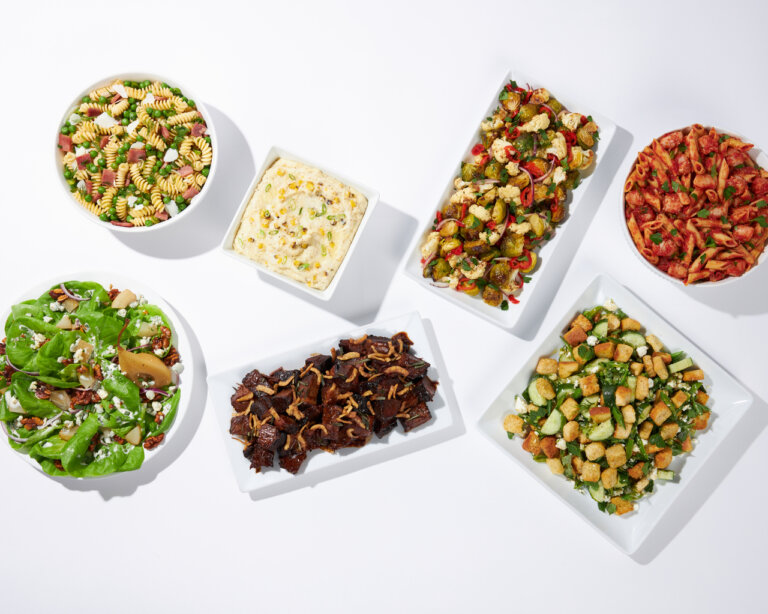 Official Derby Menu | Recipes | Kentucky Derby