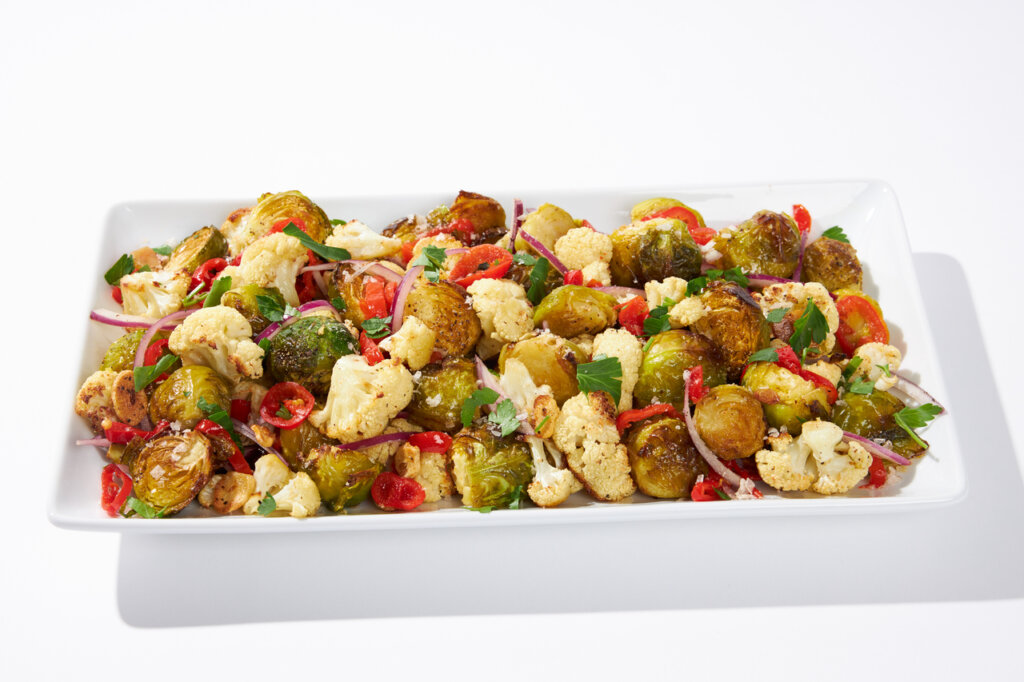 Official Derby Menu | Recipes | Kentucky Derby