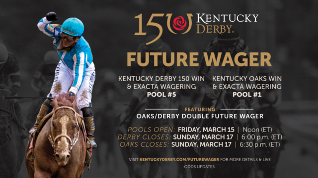 Risen Star Winner Sierra Leone Made 5-1 Favorite in Pool 5 of Kentucky ...