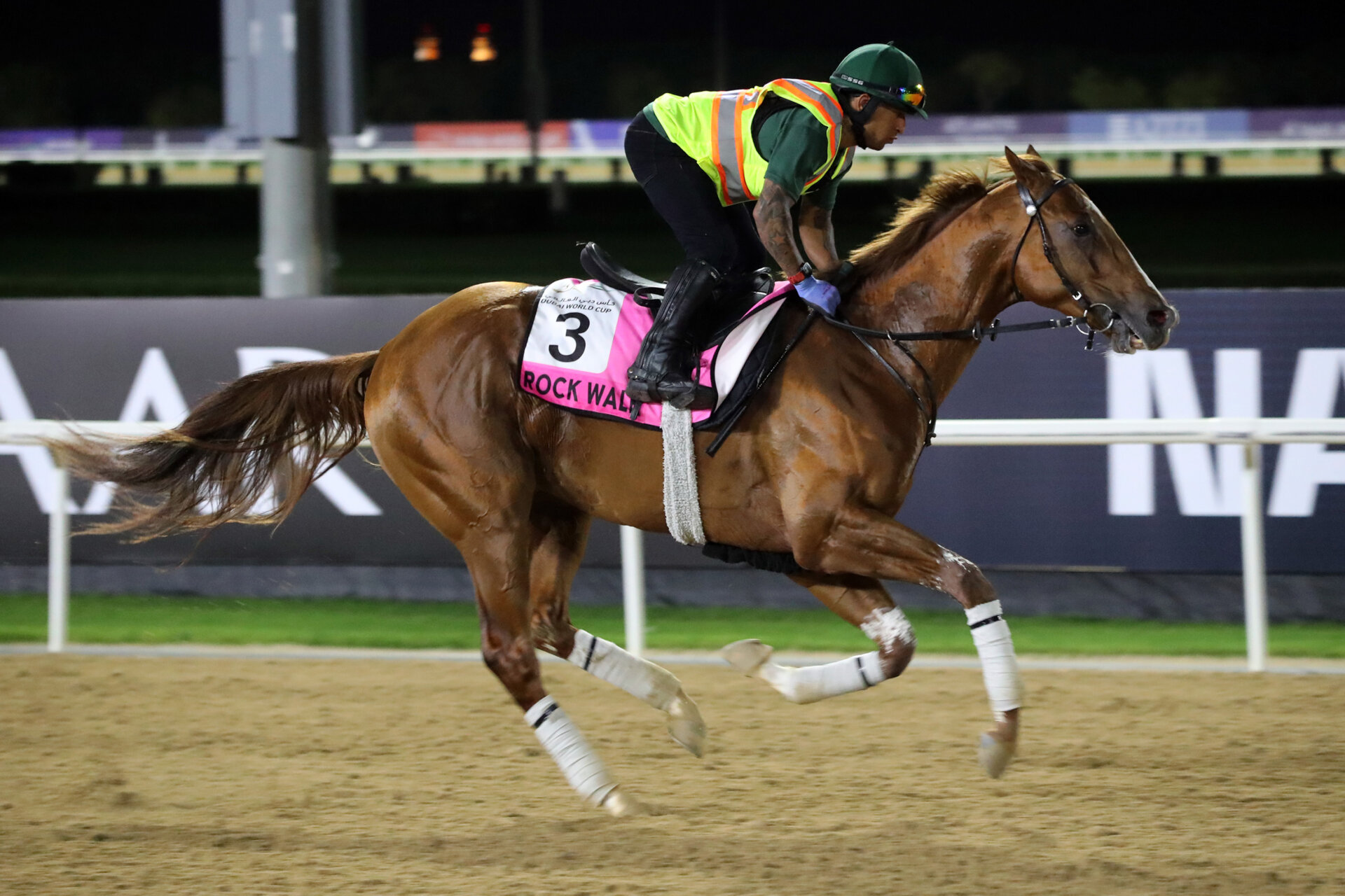 Study Guide: 2024 UAE Derby | News | Kentucky Derby