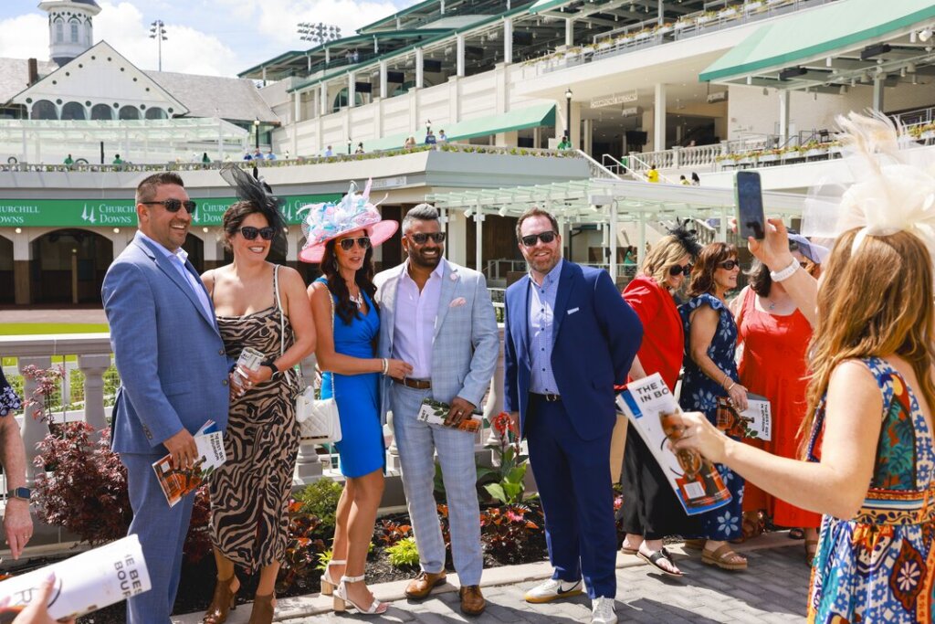 502'sDay at Churchill Downs | News | Kentucky Derby