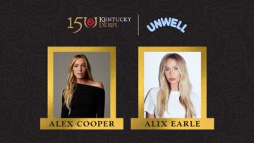 Churchill Downs Partners with Alex Cooper’s The Unwell Network to Host ...