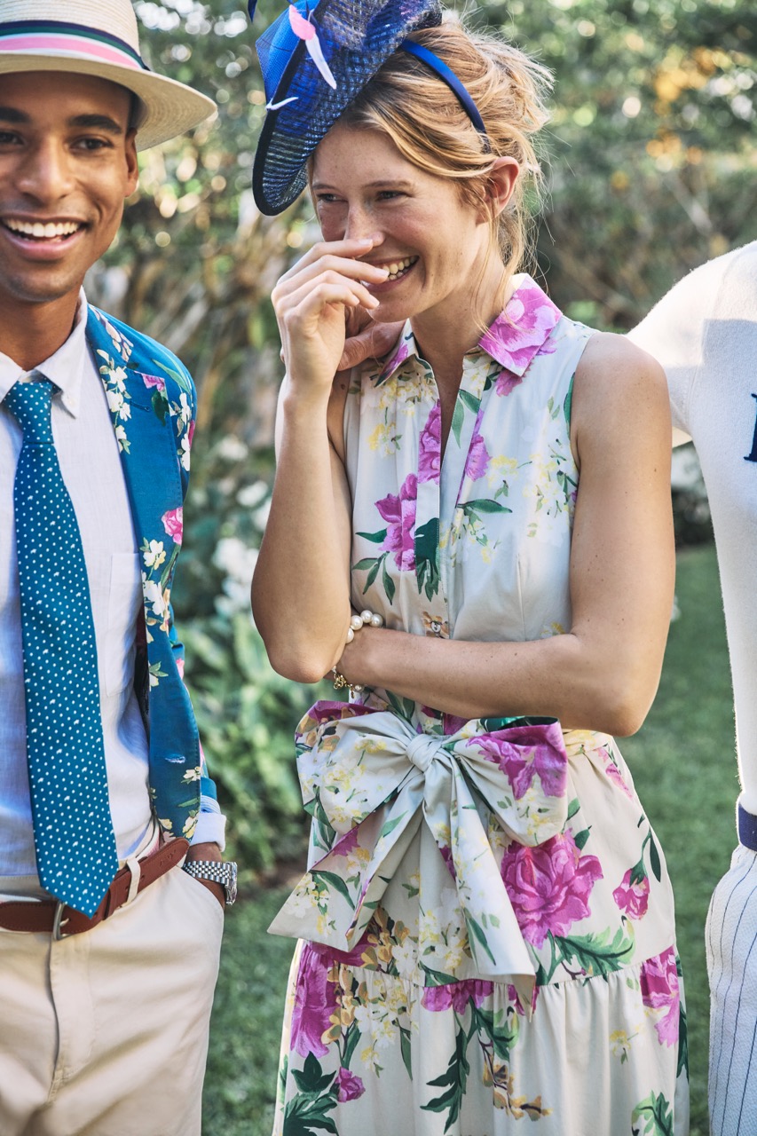 Kentucky Derby Style 101: Everything you need to know to make the Best ...