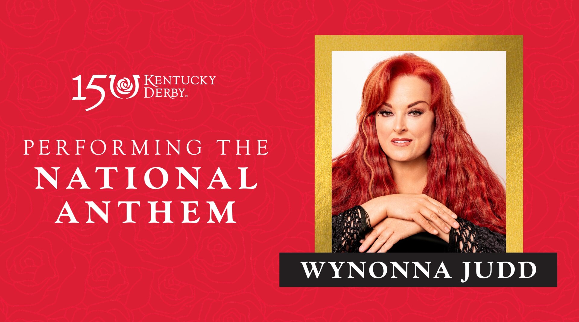 Five-Time Grammy® Award-Winning Singer and Kentucky Native Wynonna Judd ...