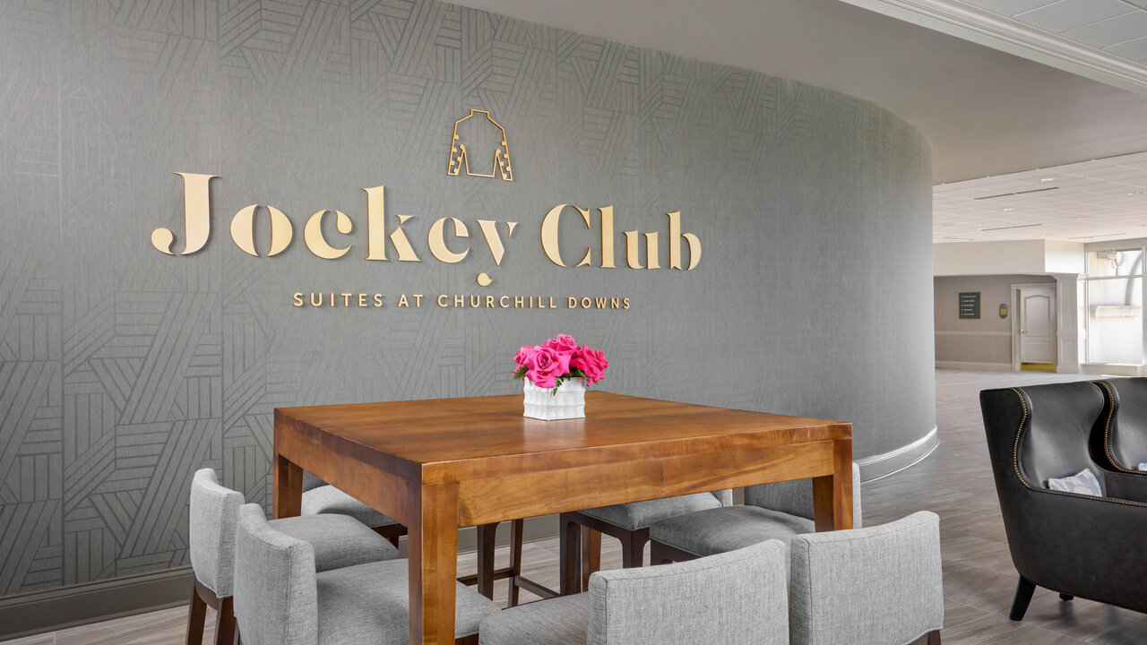 Aristides Lounge & Loft | Premium Dining | Seats | Kentucky Derby