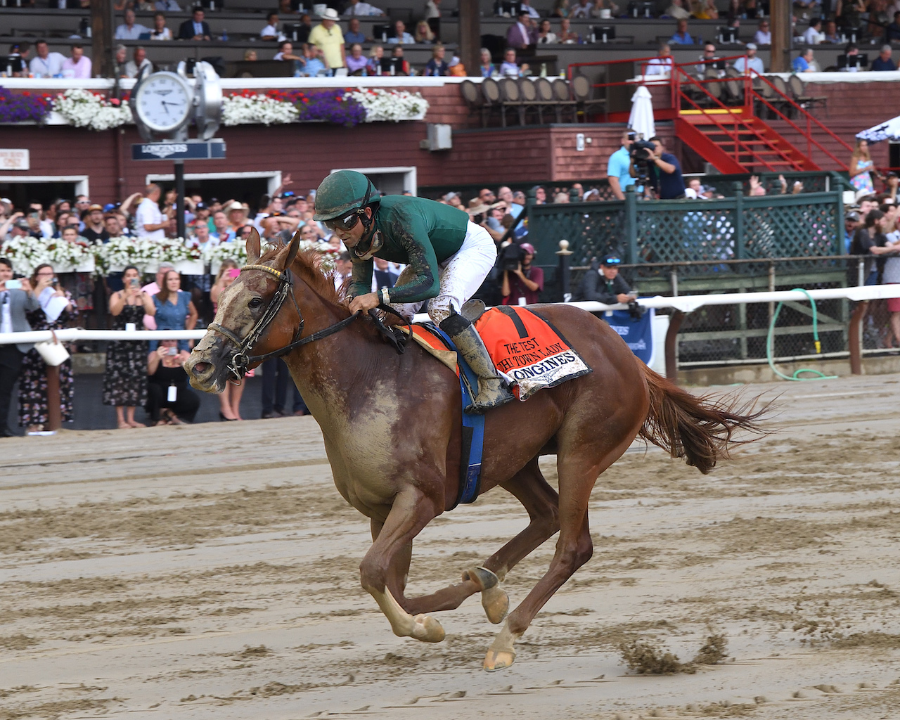 Study Guide: 2024 Chicago Stakes | News | Kentucky Derby