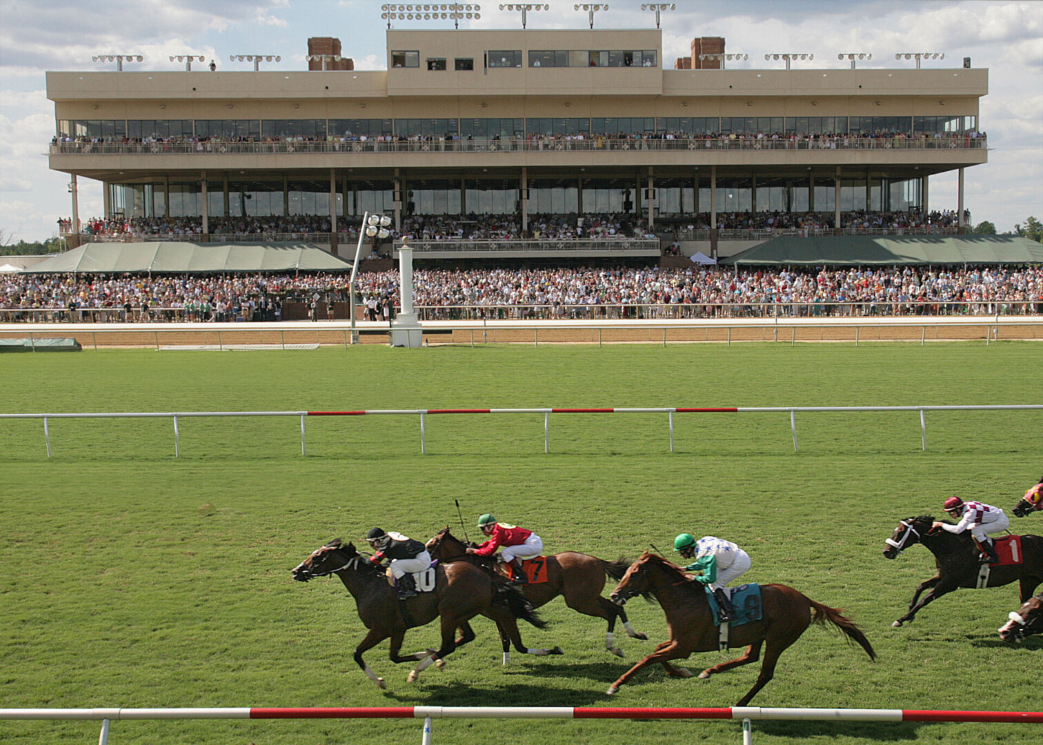 Virginia Derby Odds & Results | Races | Kentucky Derby