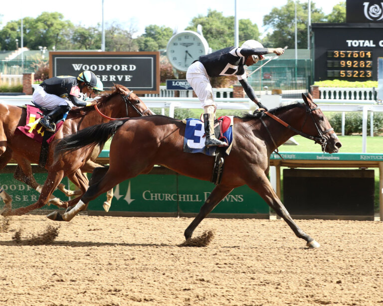 Oaks Horses | Kentucky Derby