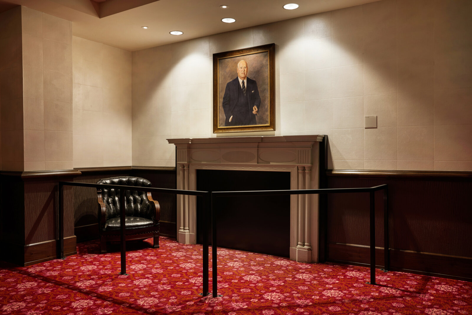 Matt Winn’s | Luxury Dining | Seats | Kentucky Derby